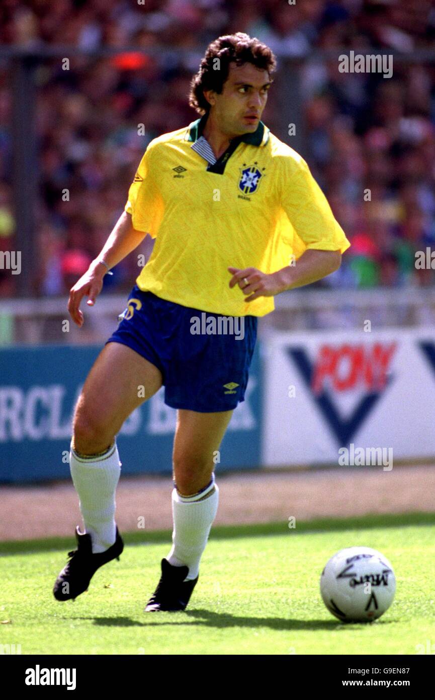 INTERNATIONAL SOCCER. BRANCO,BRAZIL Stock Photo - Alamy