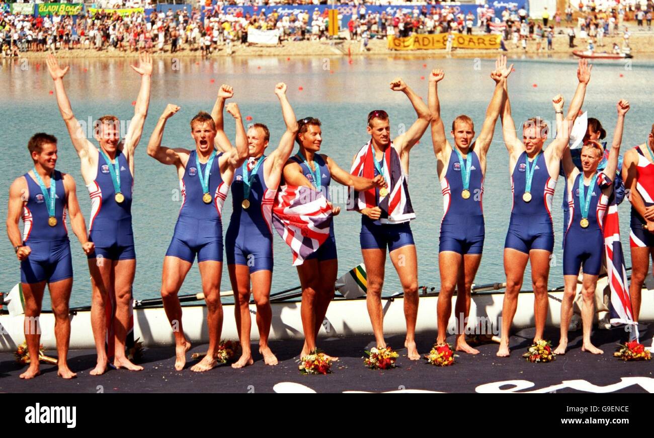 Ben hunt davis hi-res stock photography and images - Alamy