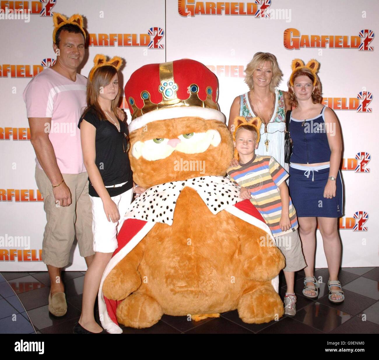 Her partner geoff knight left hi-res stock photography and images - Alamy