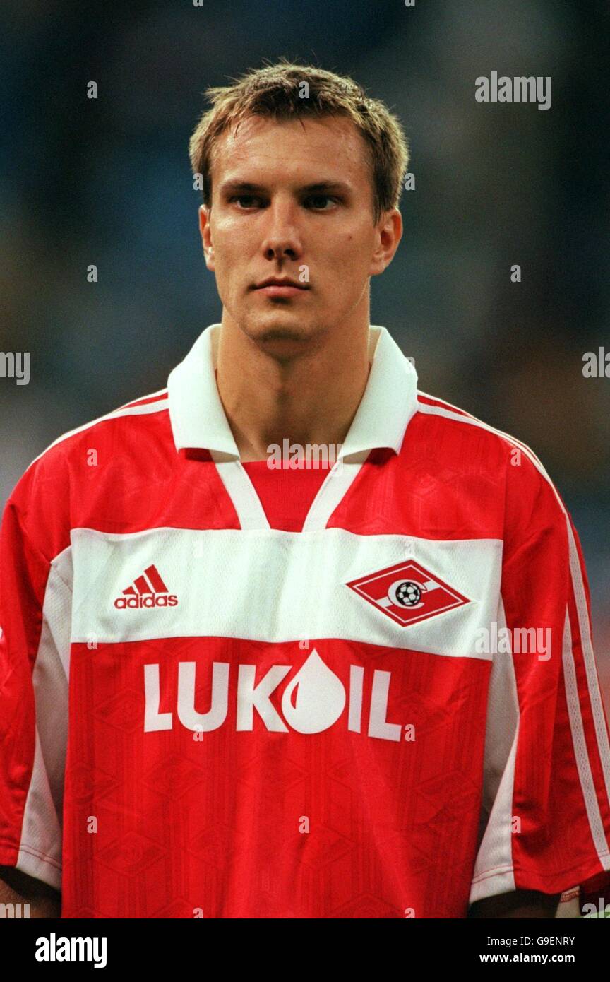 Spartak moscow and real madrid hi-res stock photography and images - Alamy Spartak moscow and real madrid hi-res stock photography and images - Alamy