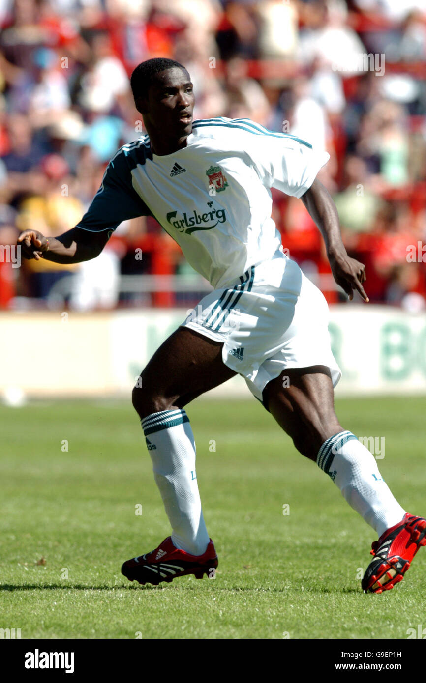 Godwin antwi hi-res stock photography and images - Alamy