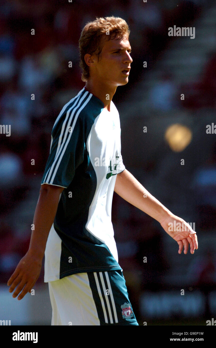 Besian idrizaj hi-res stock photography and images - Alamy