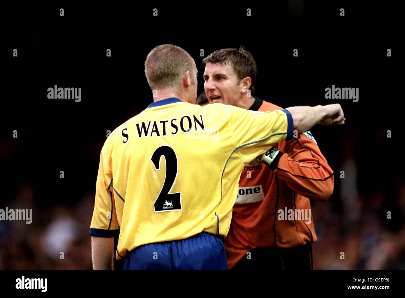 Paul Gerrard High Resolution Stock Photography and Images - Alamy