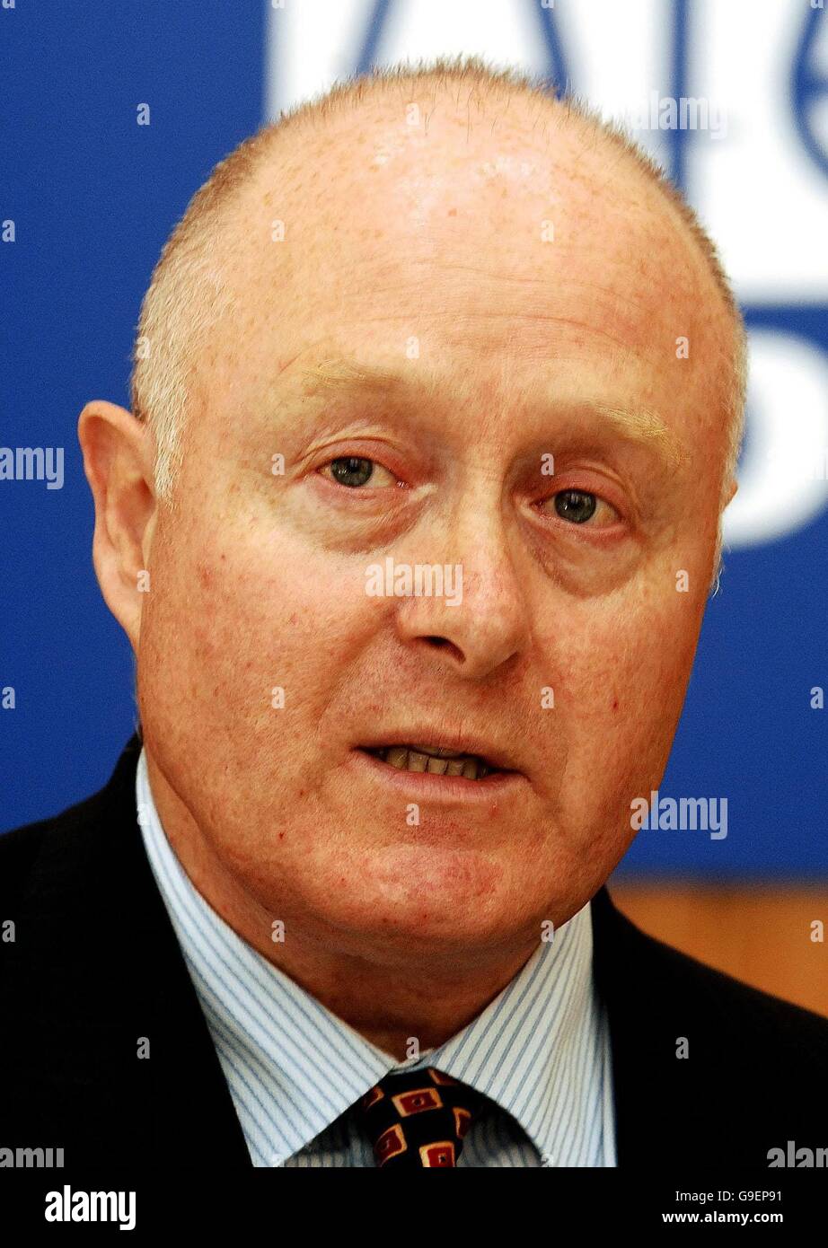 Stephen O'Doherty, senior lawyer from the CPS (Crown Prosecution ...