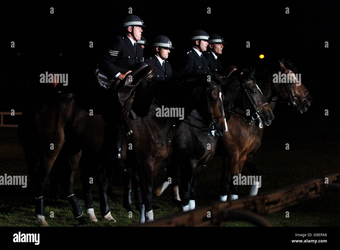 Horse Racing - Best of British Evening - Kempton Park Racecourse ...