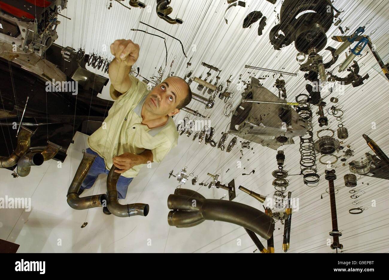 Paul veroude hi-res stock photography and images - Alamy