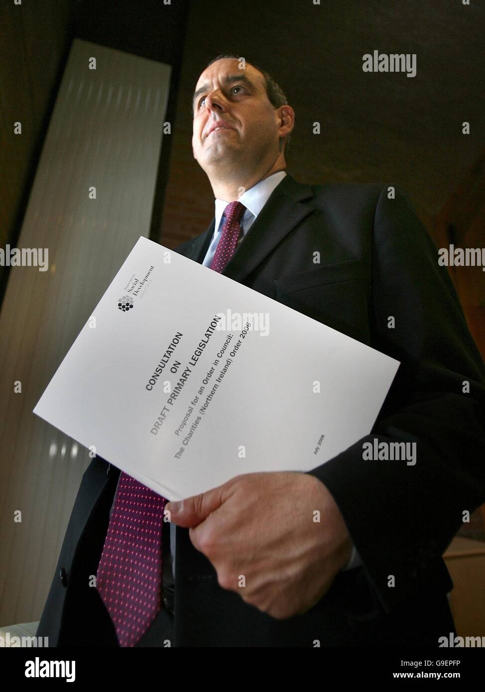 David hanson hi-res stock photography and images - Alamy