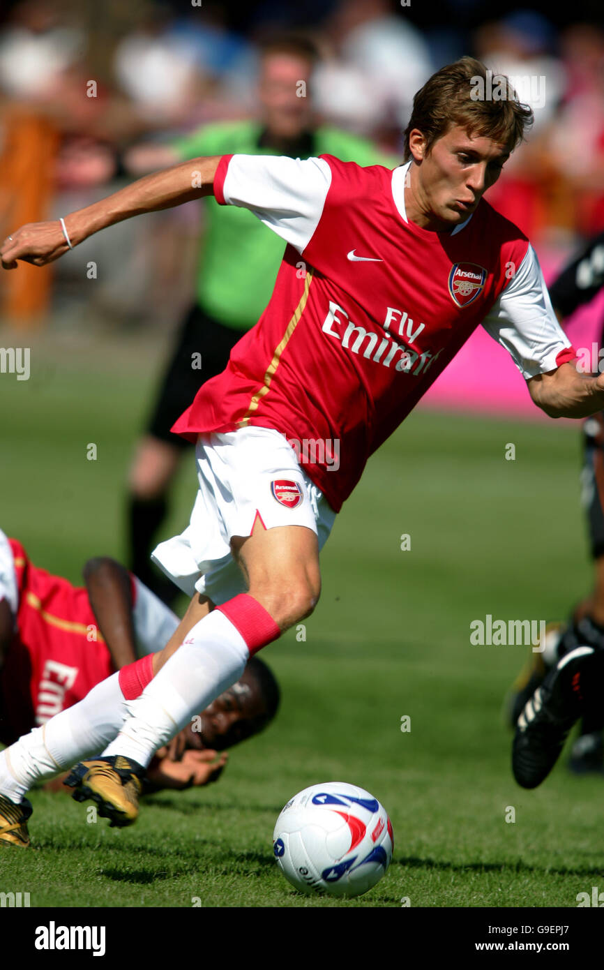 Arturo lupoli hi-res stock photography and images - Alamy