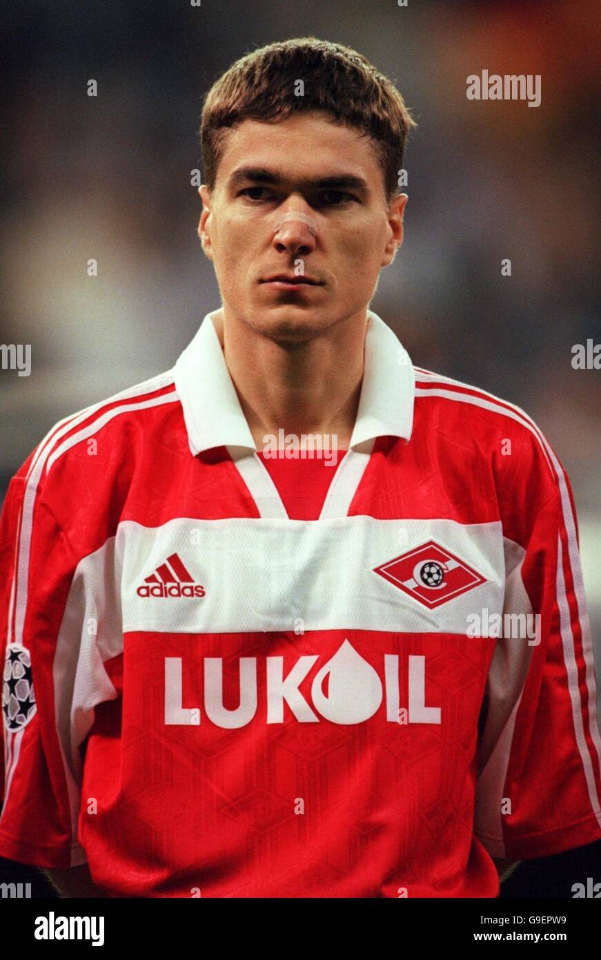 Viktor bulatov hi-res stock photography and images - Alamy