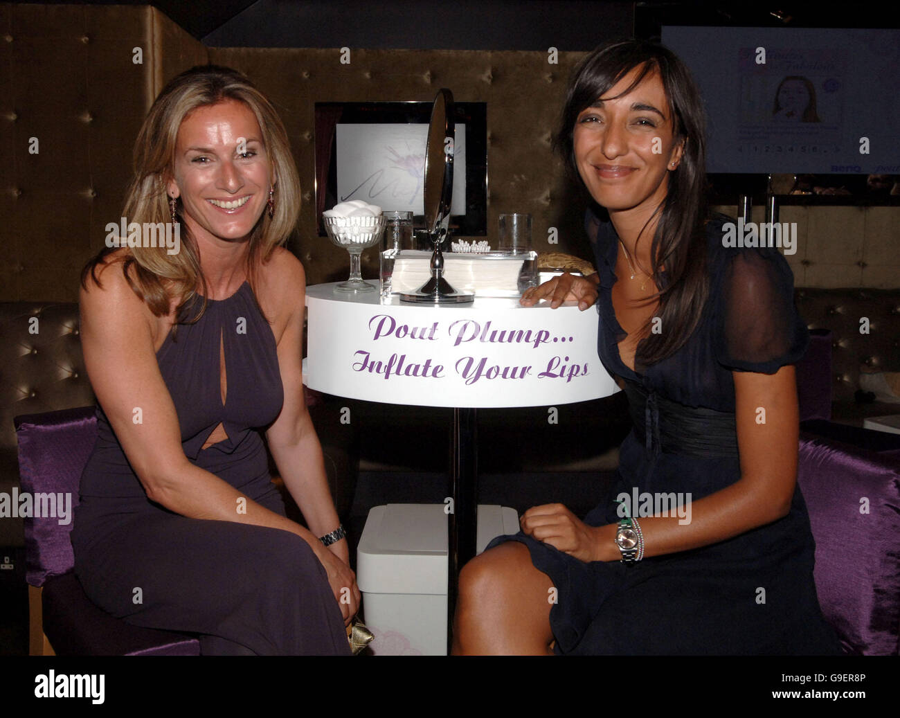 Anna singh hi-res stock photography and images - Alamy