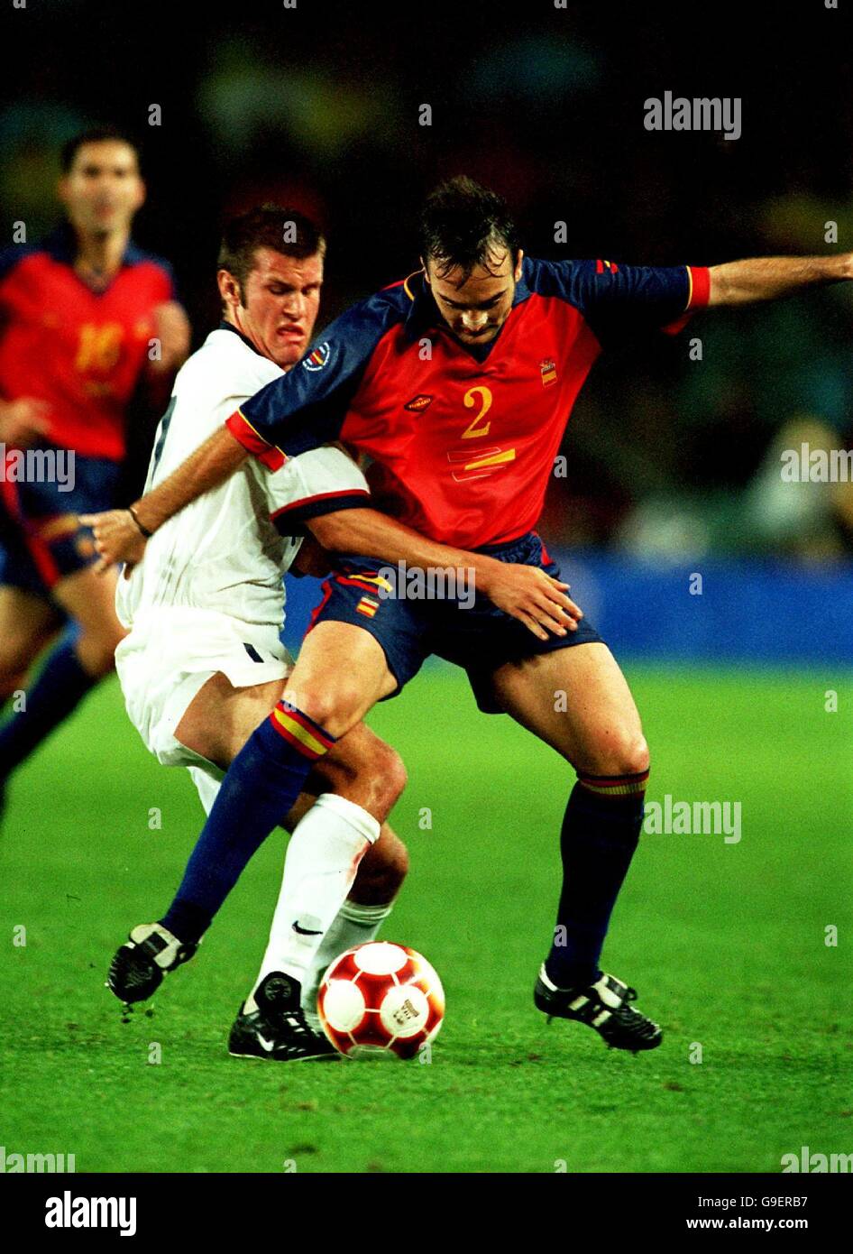 Sydney 2000 football final hi-res stock photography and images - Alamy