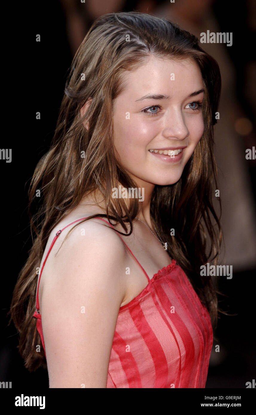 Stormbreaker photocall hi-res stock photography and images - Alamy