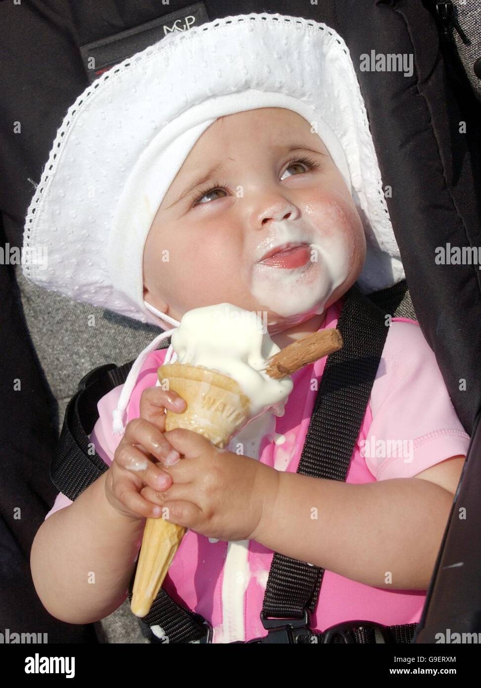 Scottish heatwave hi-res stock photography and images - Alamy