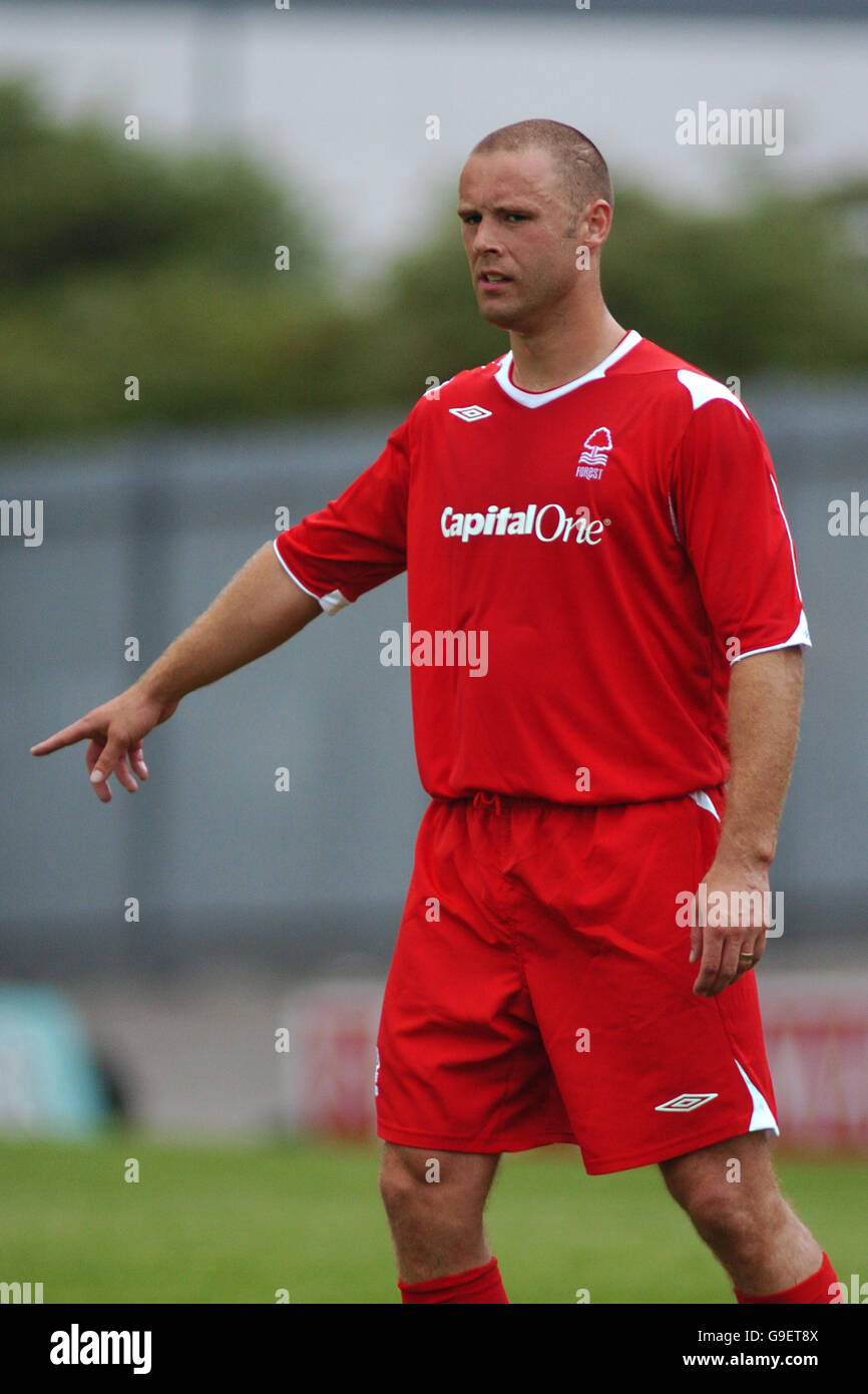 Danny cullip forest hi-res stock photography and images - Alamy