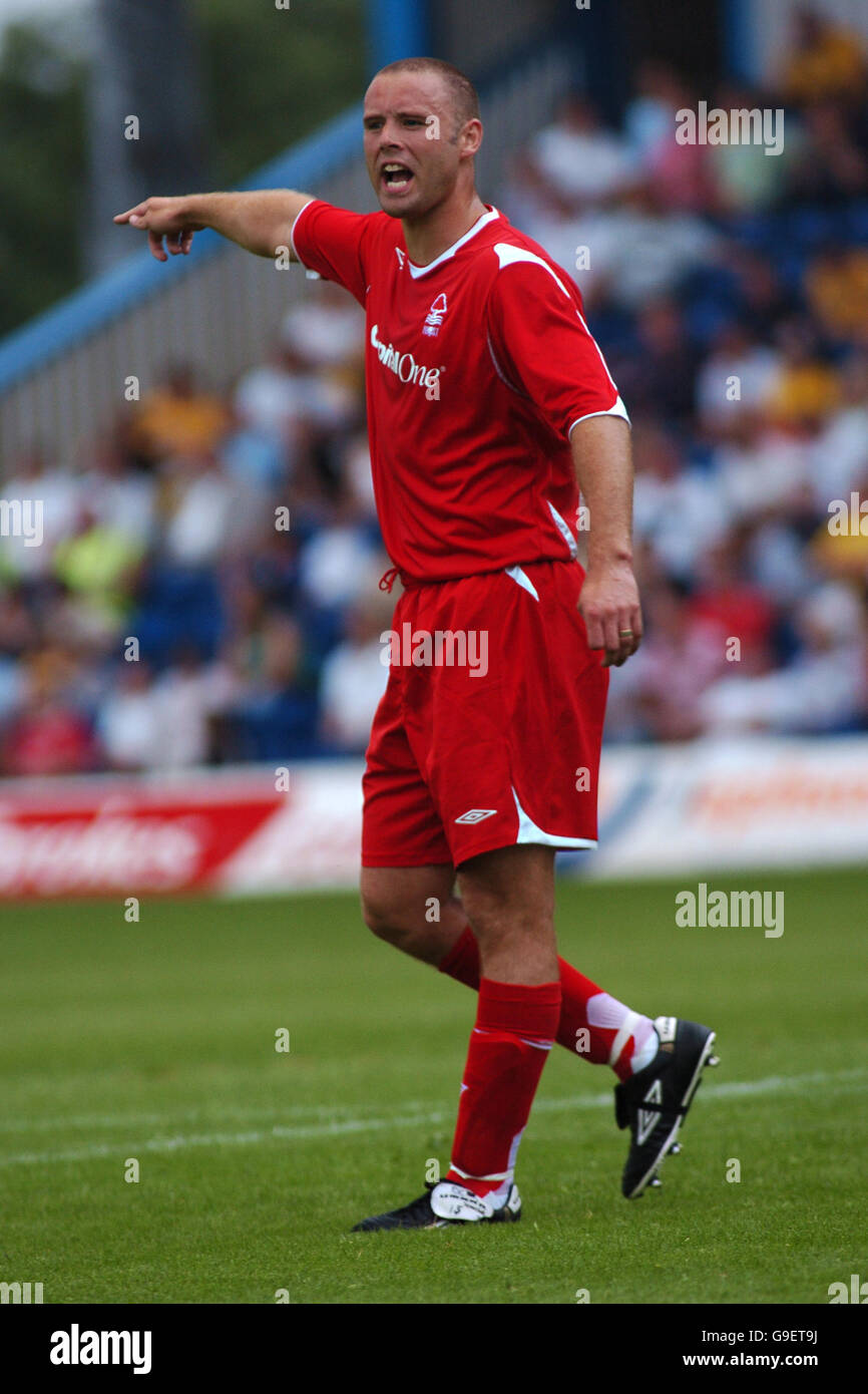 Danny cullip forest hi-res stock photography and images - Alamy