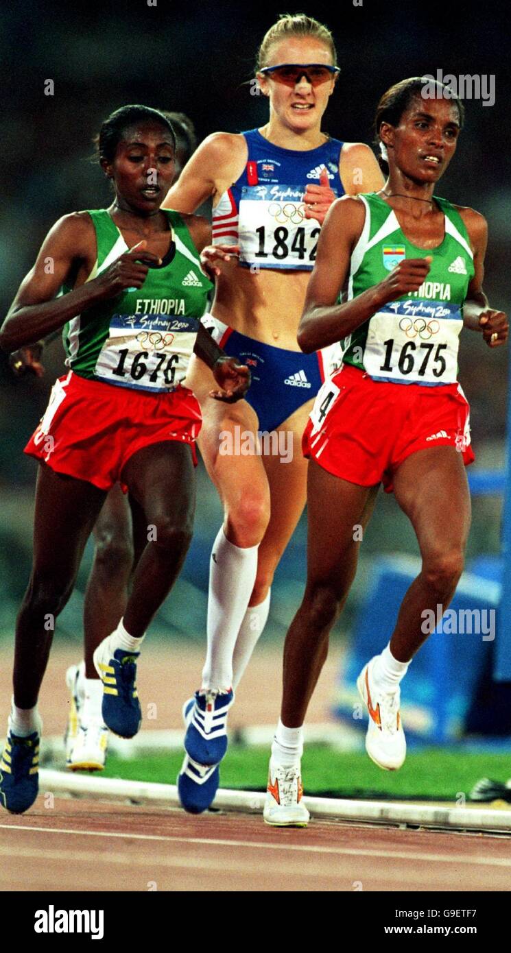 Ethiopias derartu tulu hi-res stock photography and images - Alamy