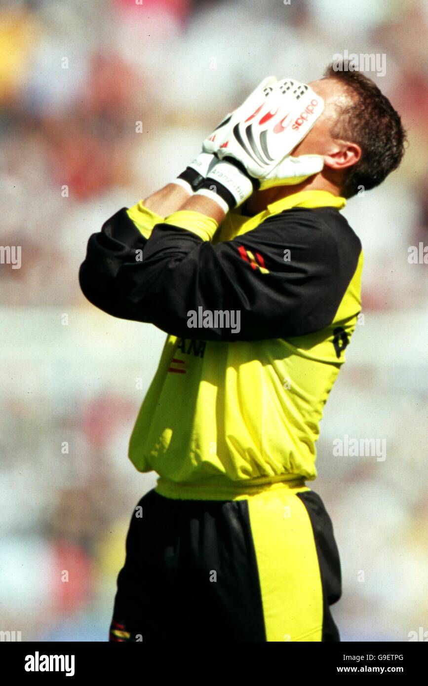 Sydney 2000 football final hi-res stock photography and images - Alamy