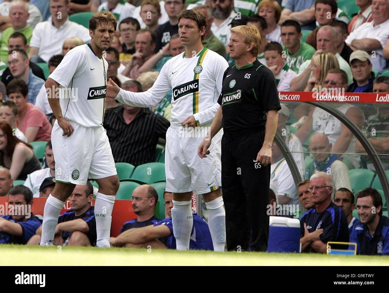 Alan Strachan High Resolution Stock Photography and Images - Alamy