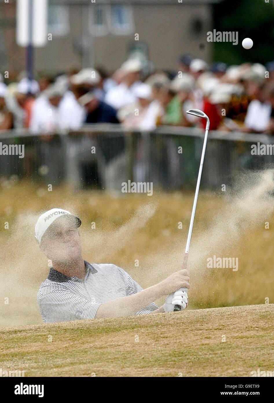 Jeff sluman hi-res stock photography and images - Alamy