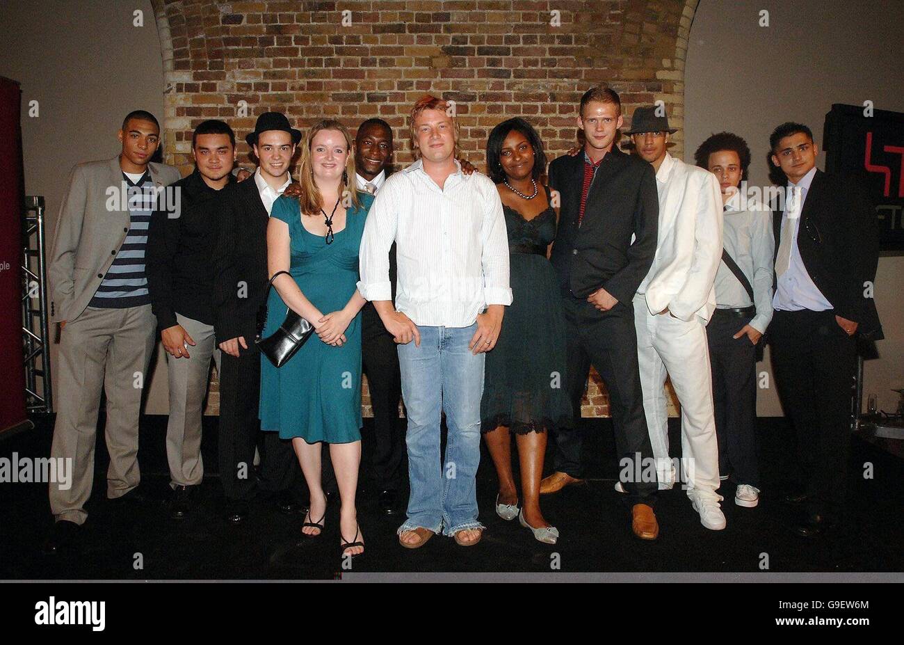 John ranson hi-res stock photography and images - Alamy