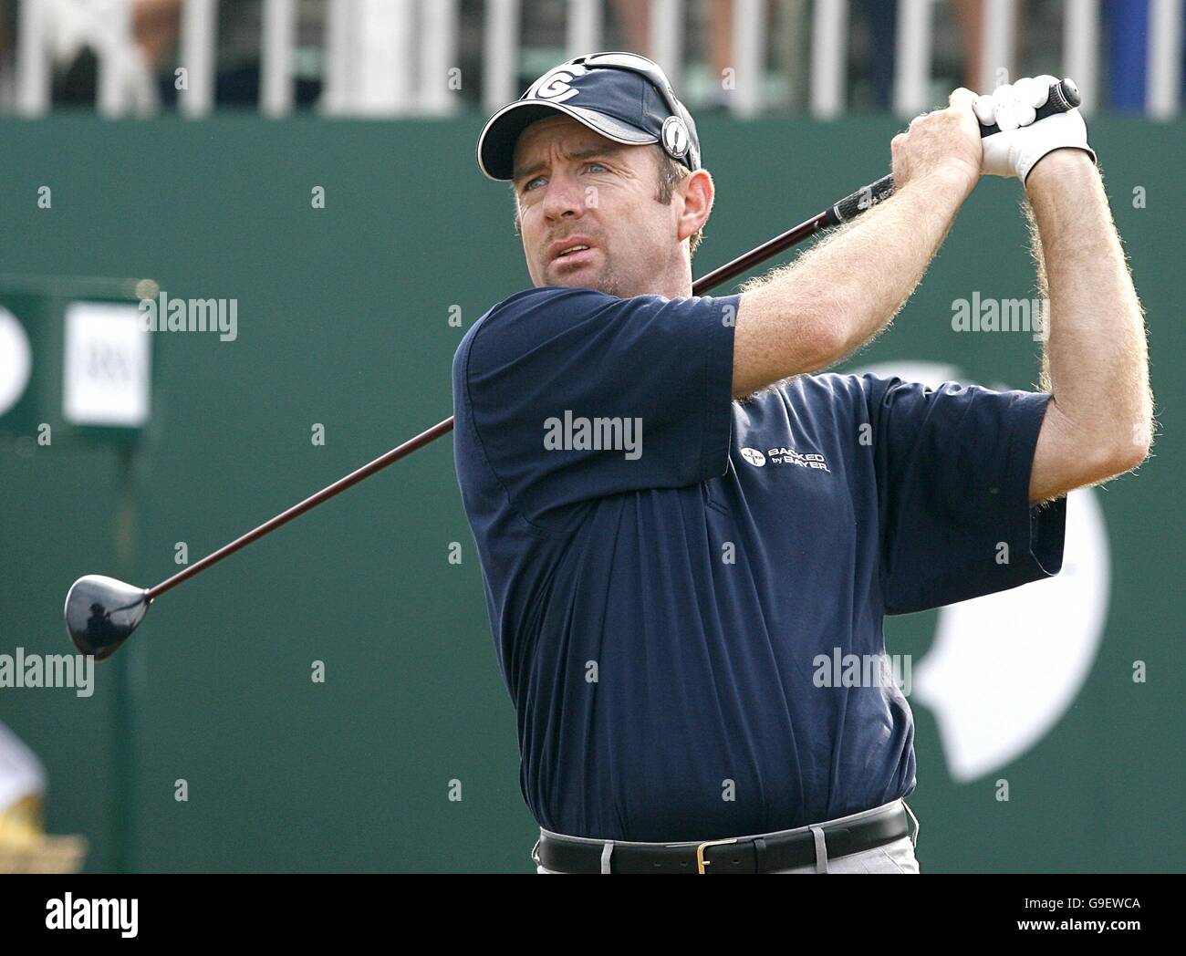 Rodney pampling hi-res stock photography and images - Alamy