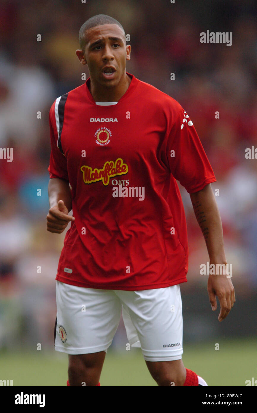 Jon otsemobor liverpool hi-res stock photography and images - Alamy