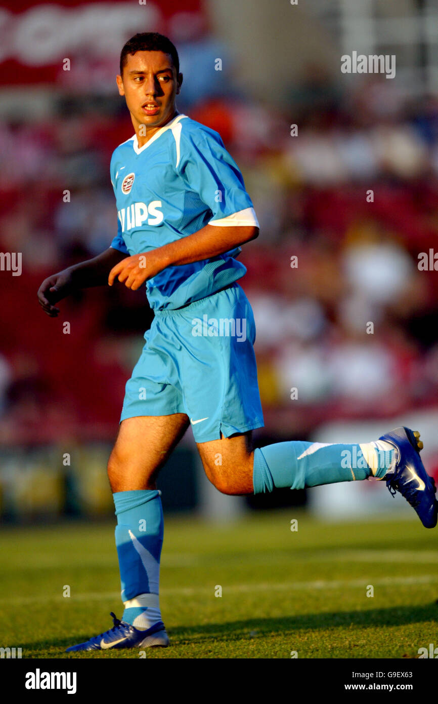 Psv eindhoven stadium hi-res stock photography and images - Alamy