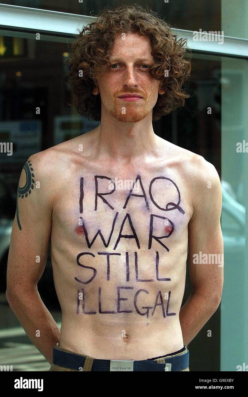 Kirk jackson hi-res stock photography and images - Alamy