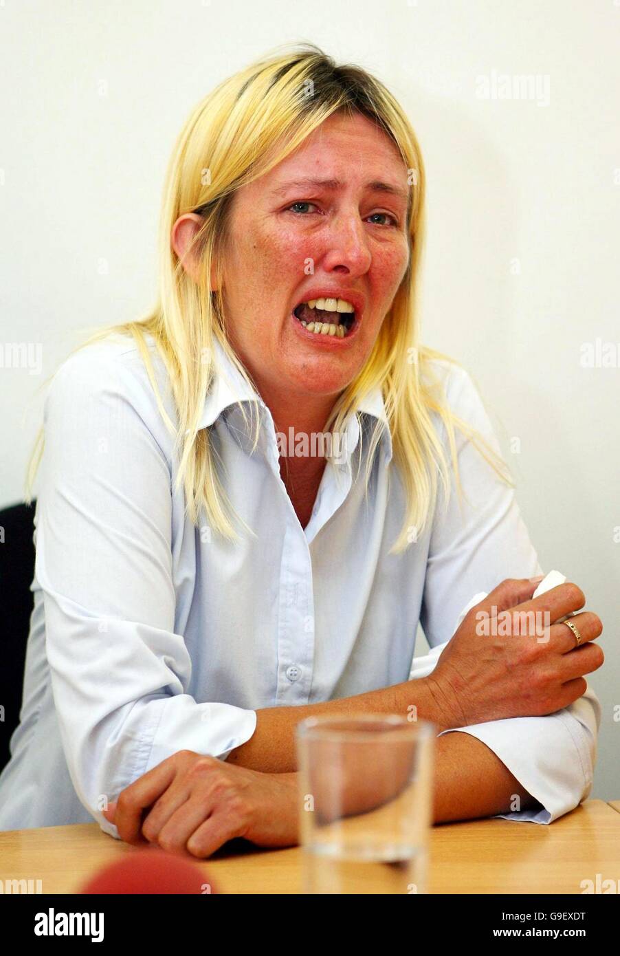 Diane cross hi-res stock photography and images - Alamy