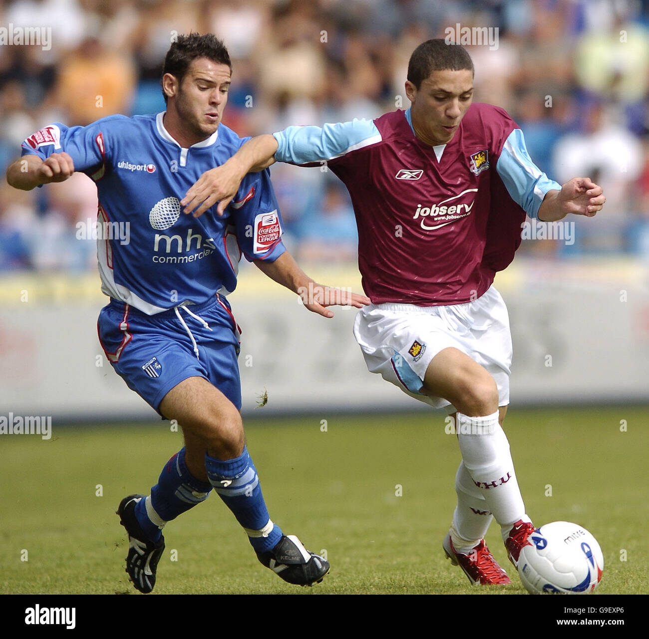 Matt jarvis gillingham hi-res stock photography and images - Alamy