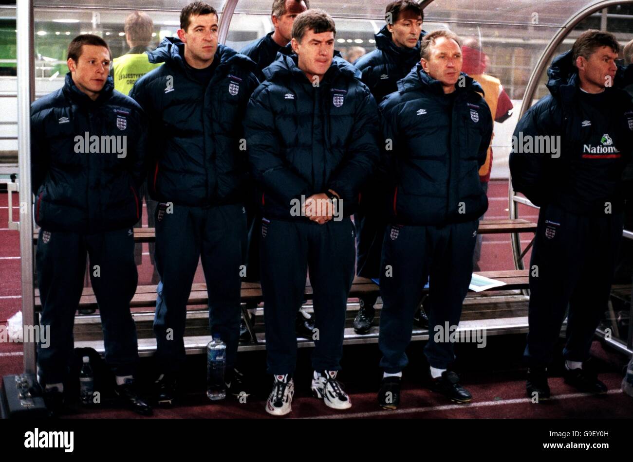 Nigel howard hi-res stock photography and images - Alamy