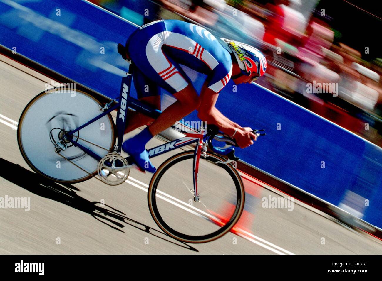 David millar 2000 hi-res stock photography and images - Alamy
