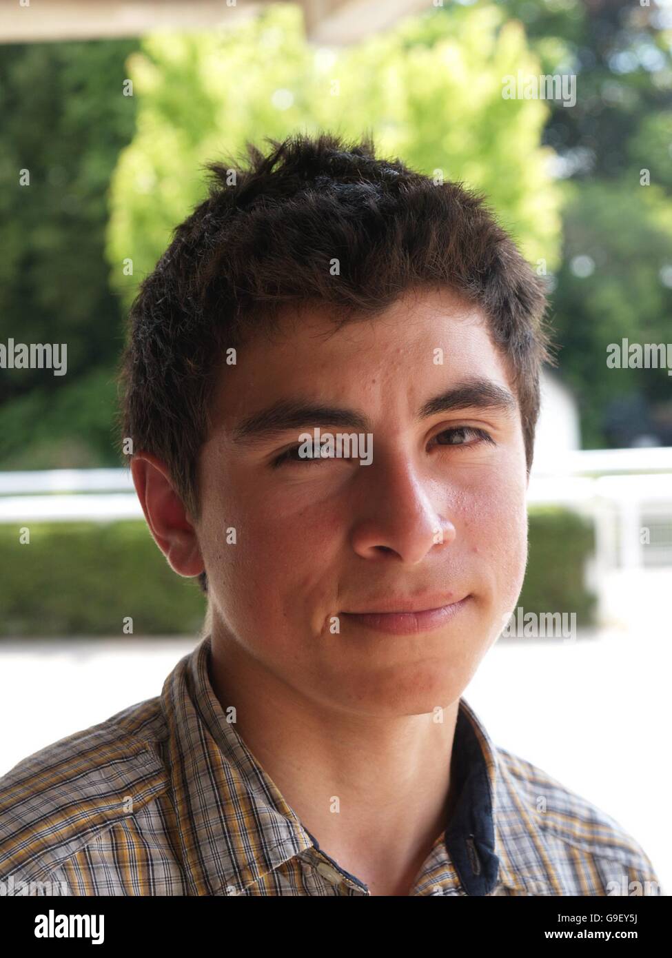 Nick bazeley hi-res stock photography and images - Alamy