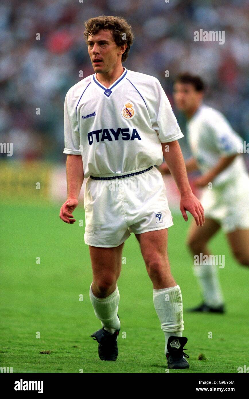 Butragueno High Resolution Stock Photography and Images - Alamy