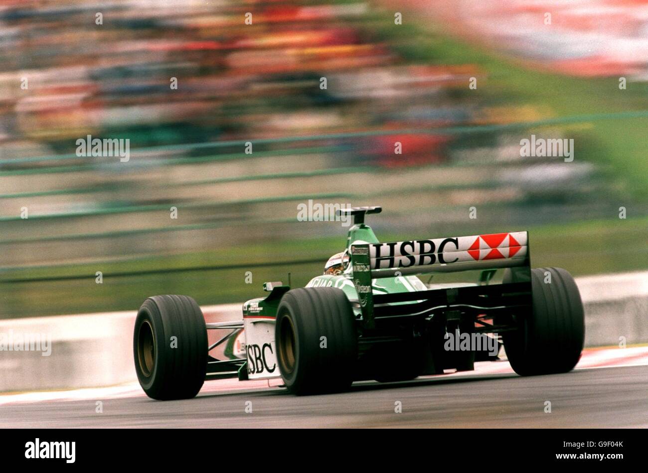 Formula One Motor Racing - Japanese Grand Prix Stock Photo - Alamy