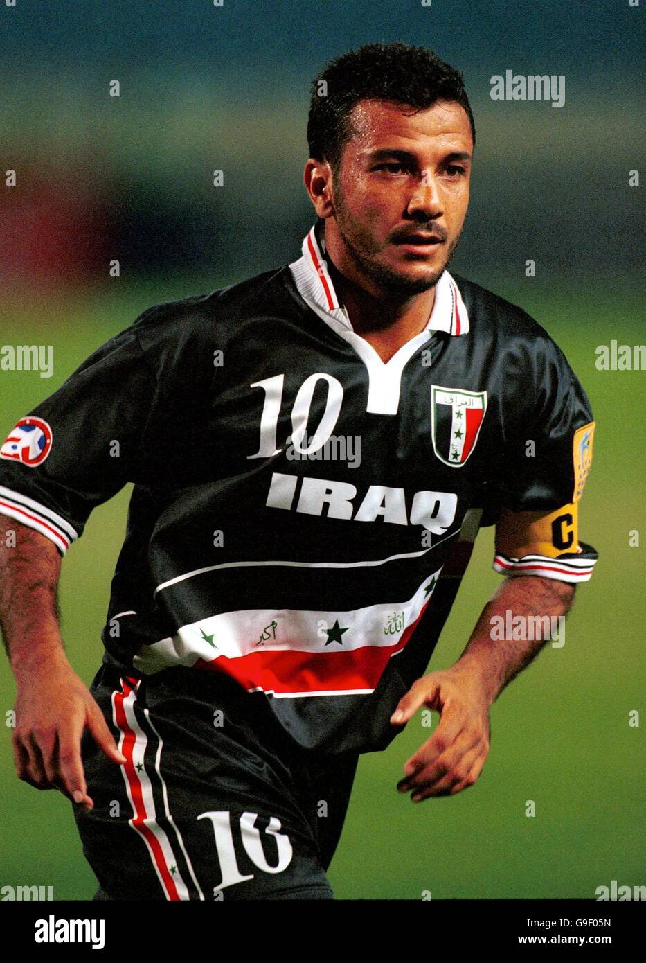 Asian Cup 2000 High Resolution Stock Photography and Images - Alamy