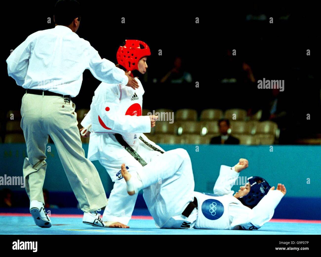 Meriem bidani hi-res stock photography and images - Alamy