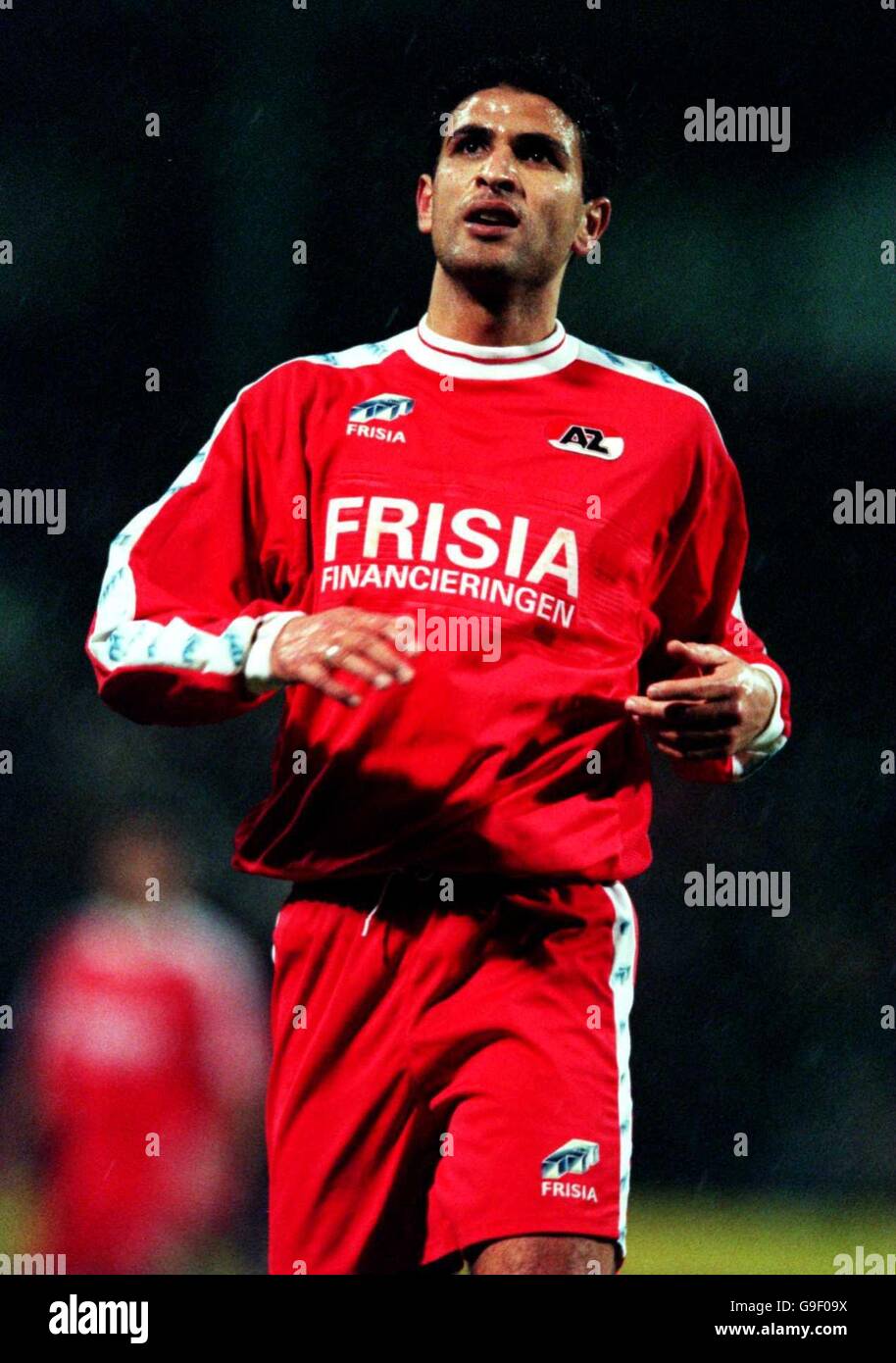 Youssef fertout hi-res stock photography and images - Alamy