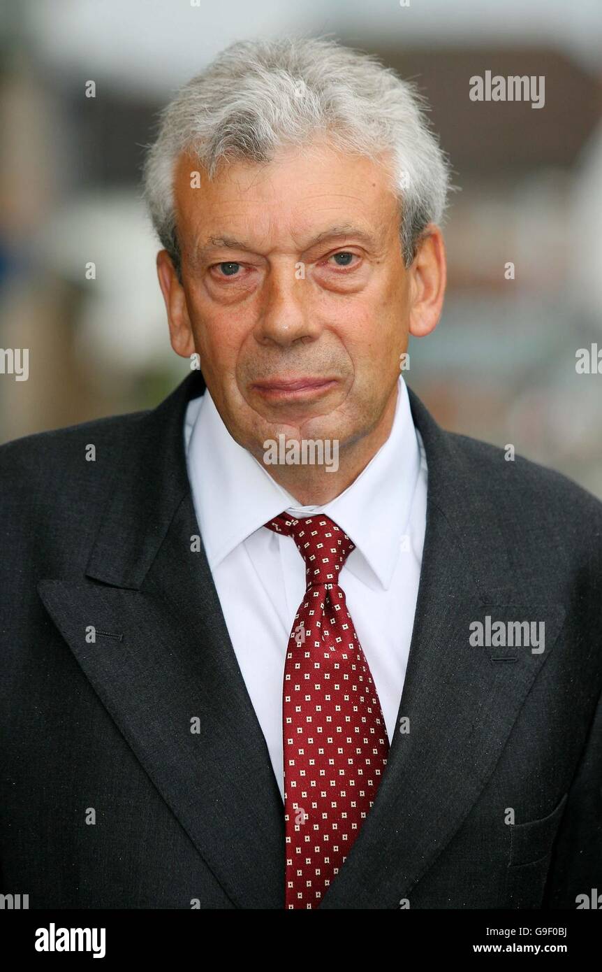 Employment tribunal building hi-res stock photography and images - Alamy