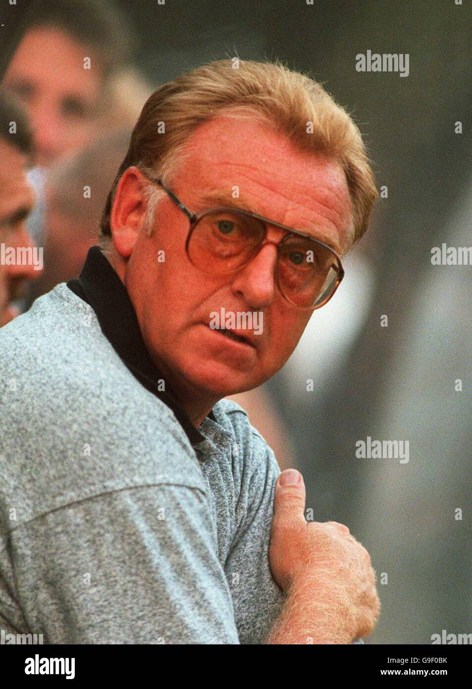 Dave merrington hi-res stock photography and images - Alamy