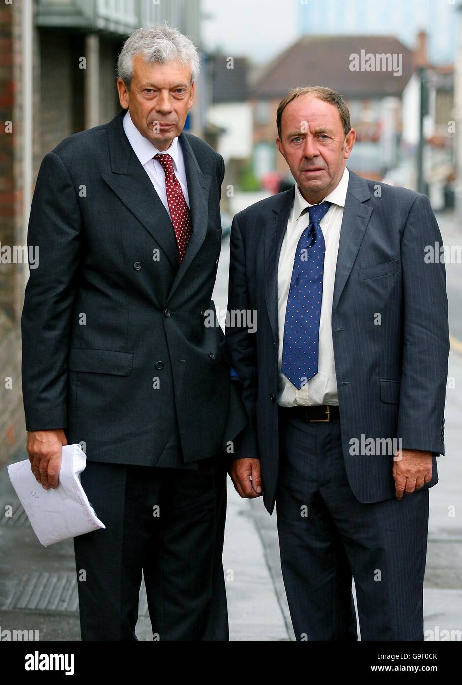 Employment tribunal building hi-res stock photography and images - Alamy