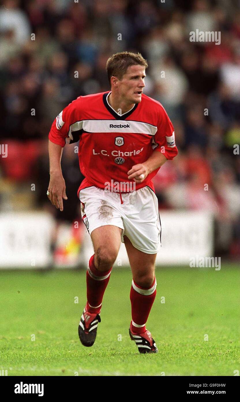 Shaun smith hi-res stock photography and images - Alamy