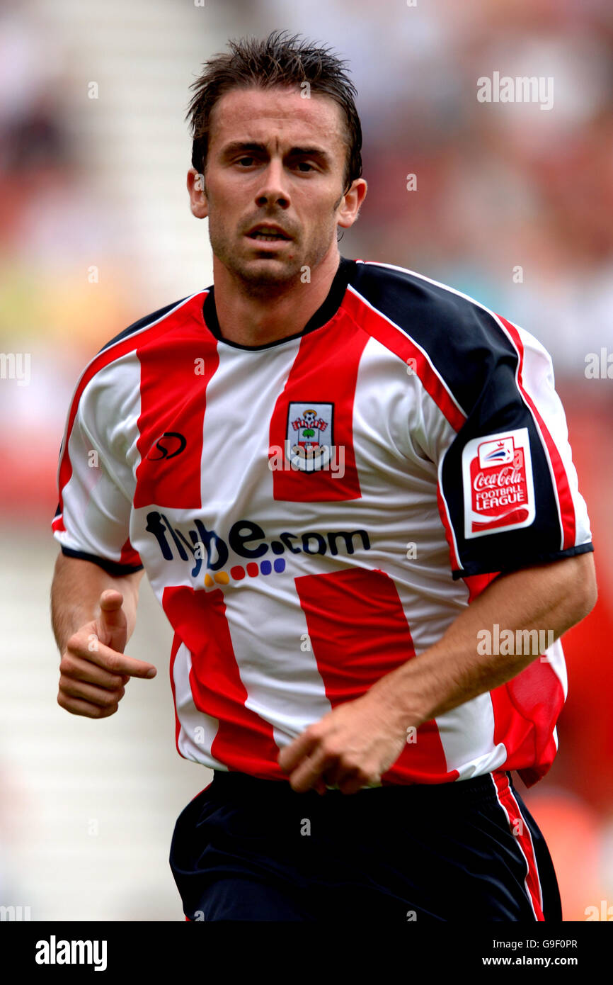 David prutton southampton hi-res stock photography and images - Alamy