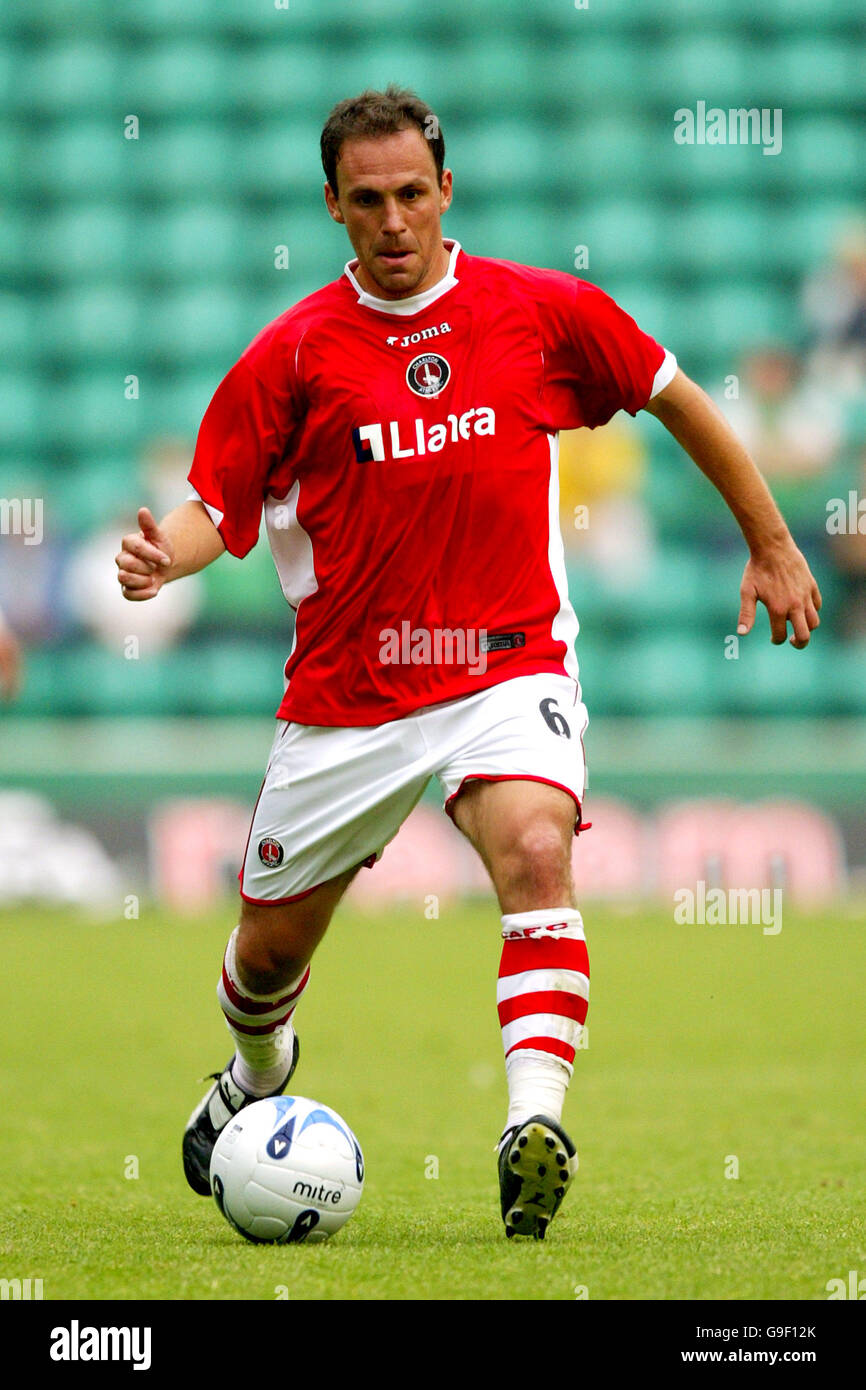 Radostin kishishev charlton hi-res stock photography and images - Alamy