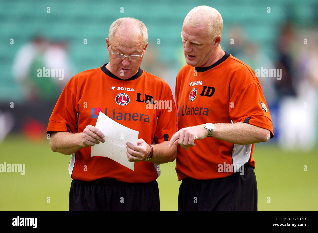 Les Reed High Resolution Stock Photography and Images - Alamy