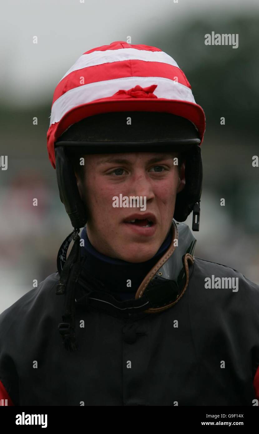 Tom messenger hi-res stock photography and images - Alamy