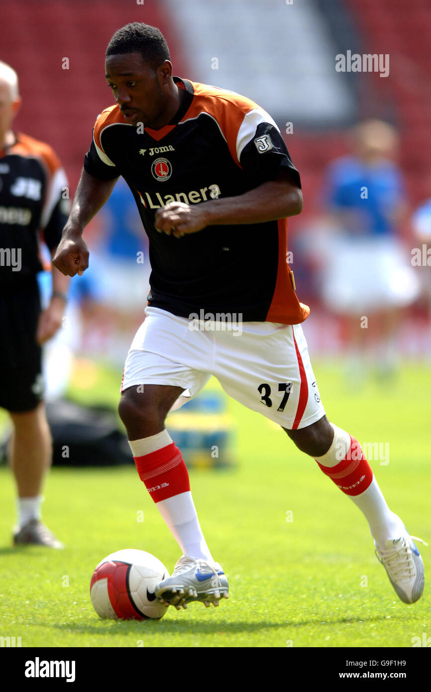 Training new season valley hi-res stock photography and images - Alamy