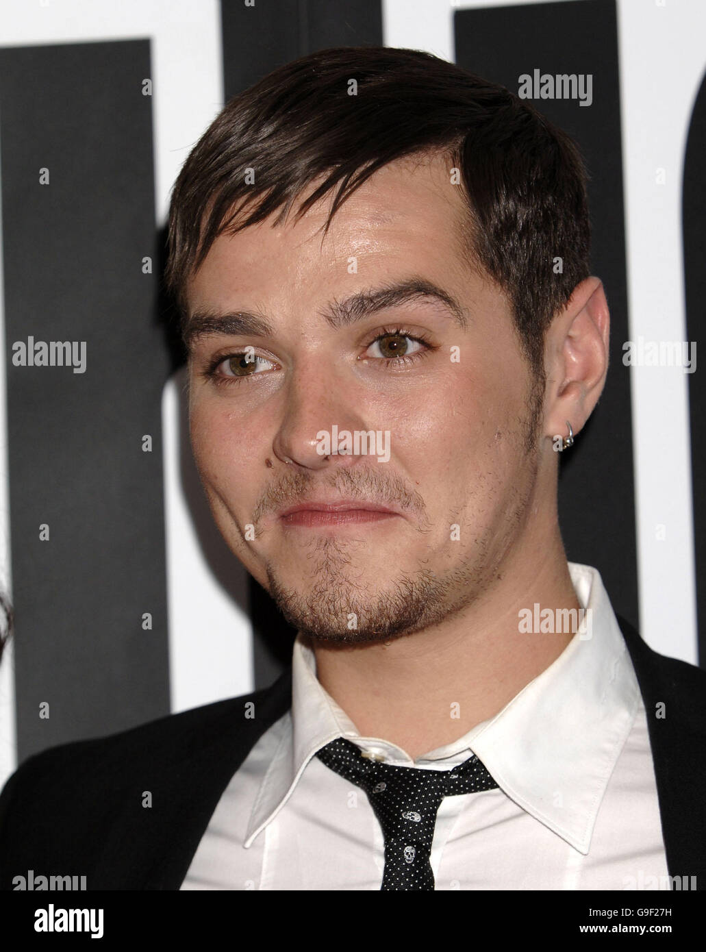 Matt willis portrait head shot headshot hi-res stock photography and ...