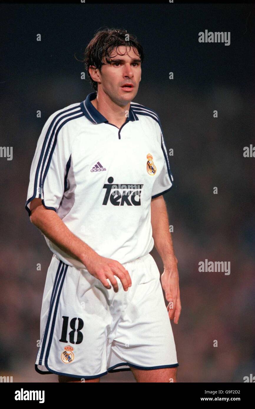 Karanka real madrid hi-res stock photography and images - Alamy