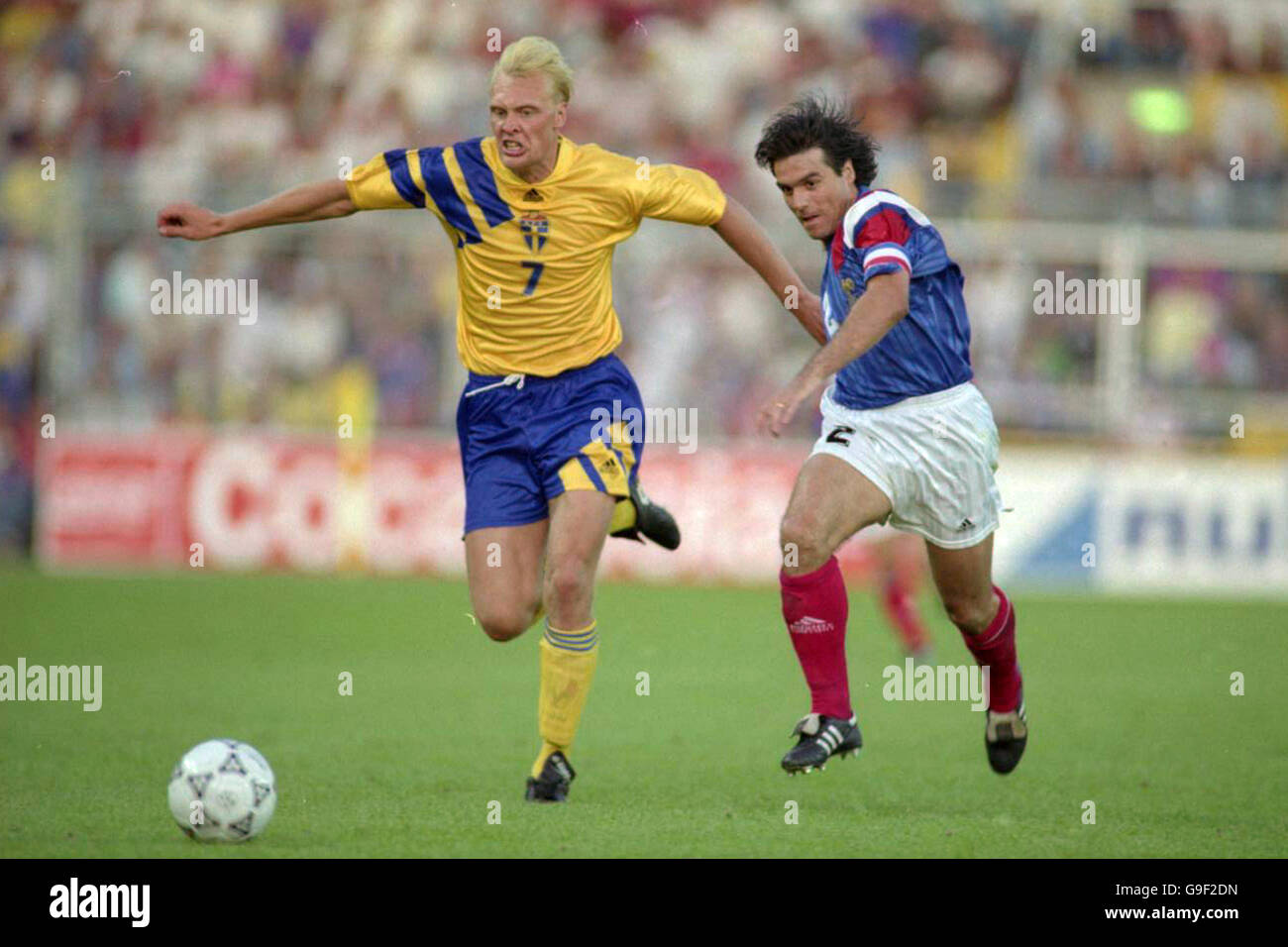 Klas Ingesson High Resolution Stock Photography and Images - Alamy